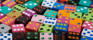 The Tale of TENZI | I Love Tenzi