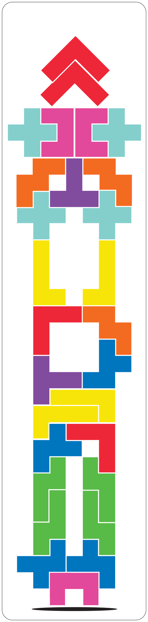 BUILDZI Challenge | I Love Tenzi