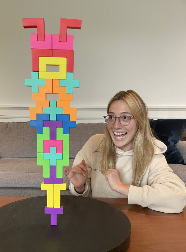 Ready for the BUILDZI Challenge? | I Love Tenzi