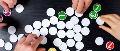 Flipping for CHIPZI | How was the game Chipzi created?